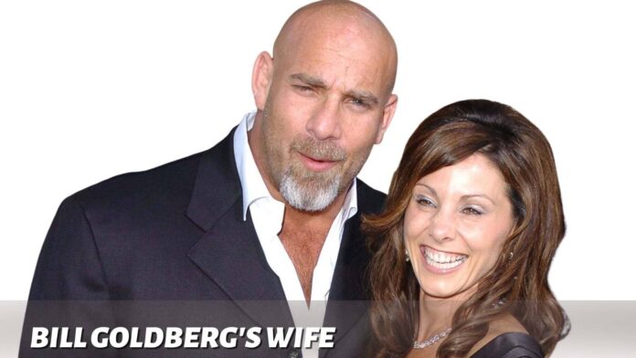 Wanda Ferraton Bill Goldberg's wife Bio, Age, & Net Worth