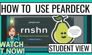 What Is JoinPD – Join Pear Deck Features, Benefits, Pros & Cons