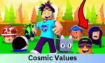 Cosmic Pet Sim X Value & List - allsmartadvice